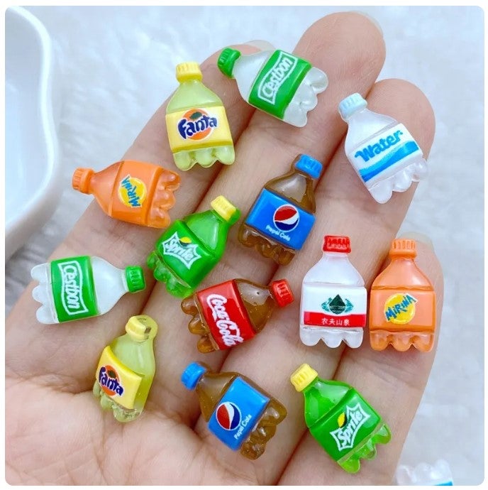 Mini Soft Drinks - pack of 20